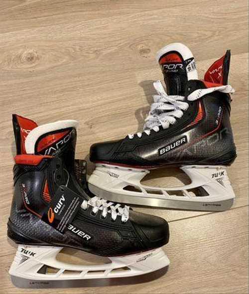 Bauer 2x Pro коньки