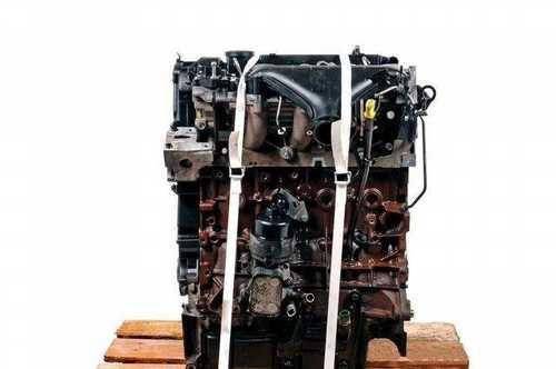 Мотор Голый RHK Scudo III 2.0 D Multijet