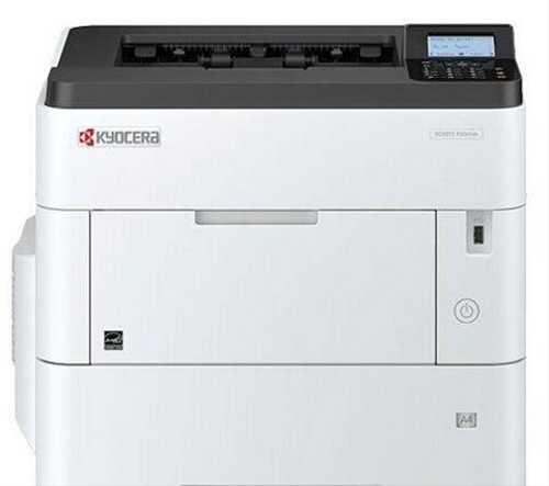 Принтер лазерный kyocera P3260dn