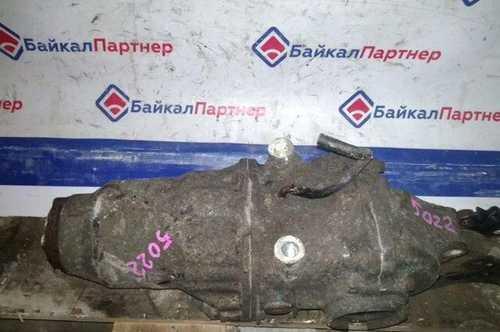 Редуктор задний Honda Stream RN2 D17A