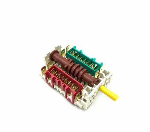 Переключатель духовки пм10 618130 11HE035 gorenje