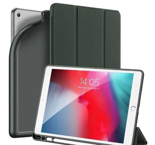 Чехол для iPad Air Pro 10.5 Dux Ducis Osom Series