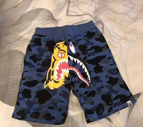 Шорты Bape