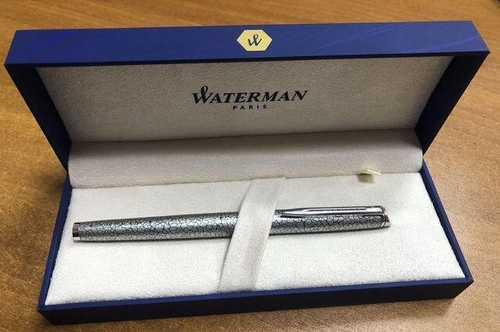 Перьевая ручка Waterman Hemisphere Deluxe 2018 Cra