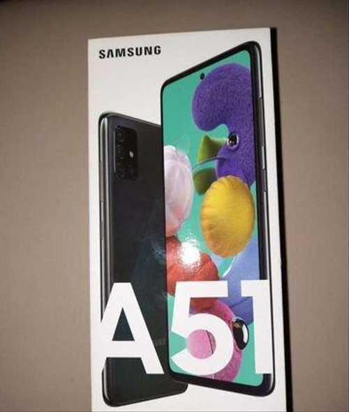 samsung a51 64gb cena