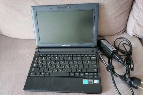 Нетбук Samsung np-n100