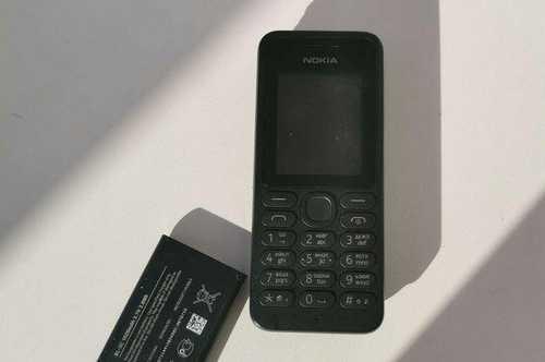 Телефон Nokia RM-1035