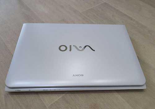 Sony vaio SVE151G13V