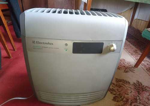 Воздухоочиститель Electrolux Oxygen Z7040