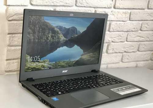 Ноутбук Acer Aspire E5-573-57Y6