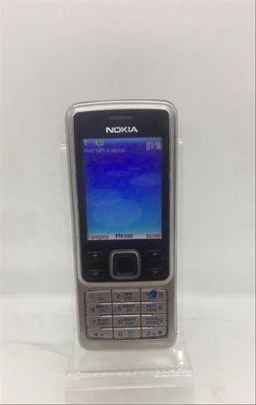 Телефон Nokia 6300