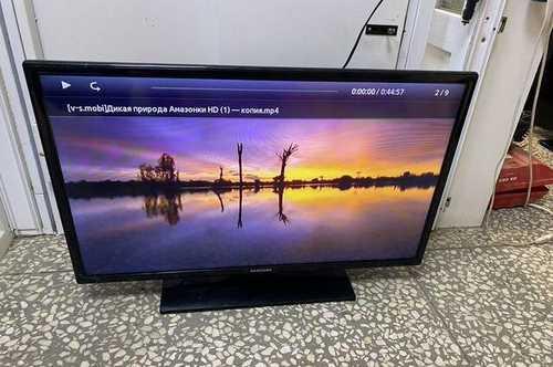 Телевизор LED 32" (81 см) Samsung UE32EH4000