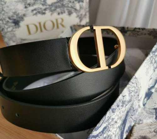 Ремень Dior