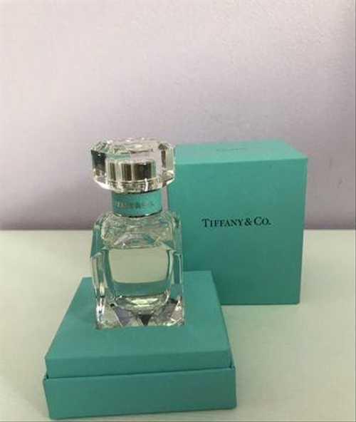 Духи Tiffany&Co eau de parfum