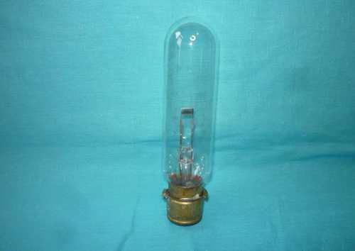 Лампы проекционные для отеч. кино и диапроекторов