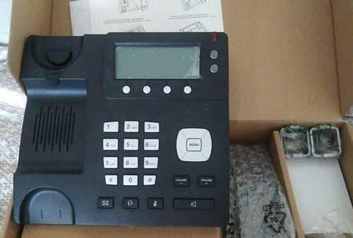 Ip Телефон atcom AT-620pr новый