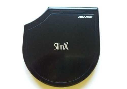 CD-плейер iRiver iMP-900 SlimX