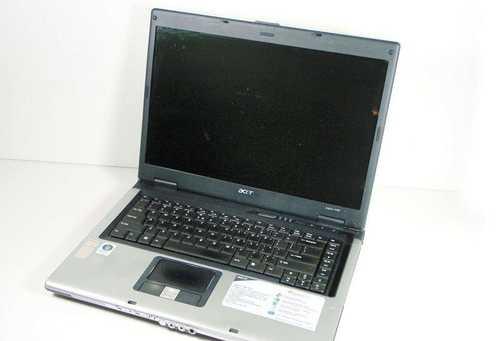 Ноутбук Acer 5100 BL51 детали