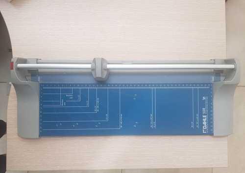 Резак для бумаги роликовый Dahle 508