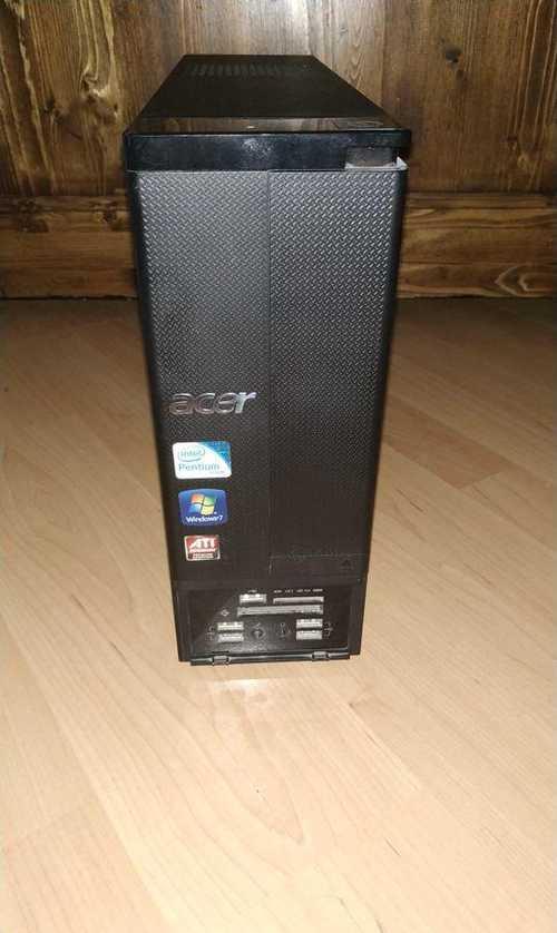 Acer Aspire ax3950