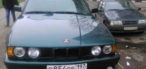 BMW 5 серия, 1994