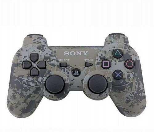 Dualshock 3(джойстик для ps 3)