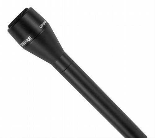 Микрофоны и радиосистемы Shure