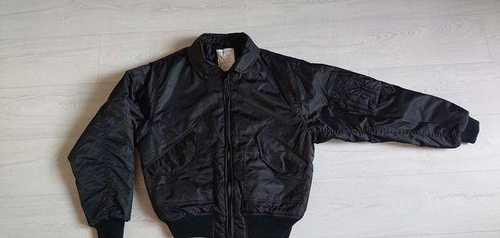 Mil-Tec CWU flight bomber jacket