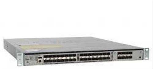 Коммутатор Cisco Catalyst WS-C4500X-40X-ES