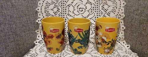Кружки Lipton Винсент ван Гог