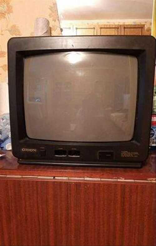 Телевизор Orion бу