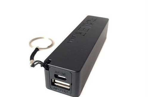 Внешний акб YLK Power Bank 2600 mah