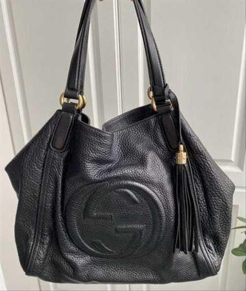 Сумка Gucci оригинал