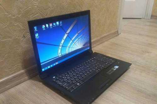 Lenovo B560/Pentium/4Gb/320Gb/GeForce 310M 512Mb