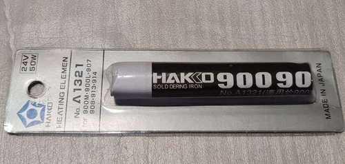 Нагревательный элемент паяльника hakko 003 (a1321)