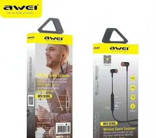 Bluetooth Наушники awei