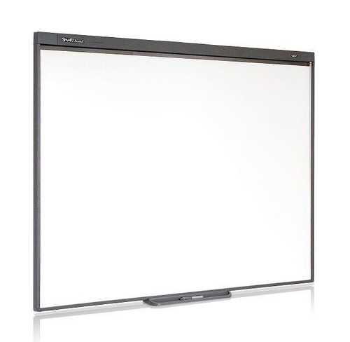 Интерактивная доска smart Board SB480
