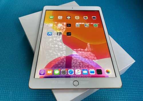 Apple iPad 32Gb Wi-Fi (7Gen.) 2019 Арт:MW762RU/A