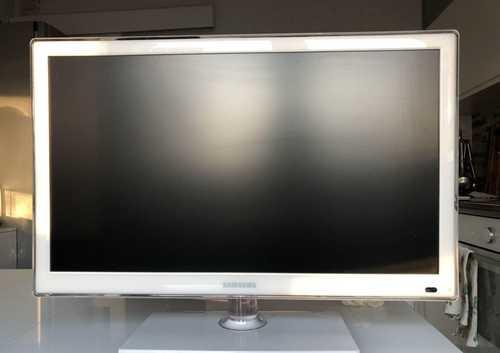 Телевизор LED 22" (55 см) SAMSUNG UE22D5010NW