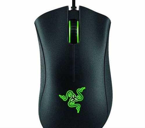 Razor deathadder