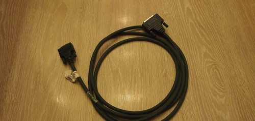 Кабель Cisco CAB-232MT RS-232 Cable, DTE, Male, 10 | Festima.Ru ...