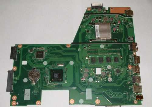 Материнская плата Asus X551CA Rev2.2
