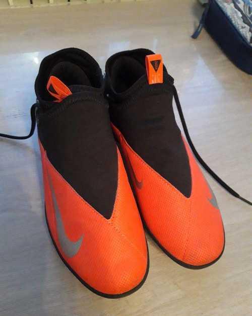 Бутсы Nike Phantom Vision 2