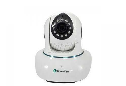 IP-камера GreenCam GC38S