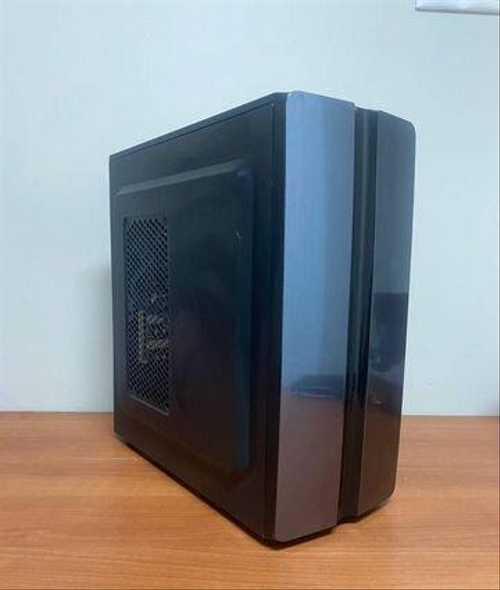 Игровой пк FX8350 / GTX1050ti(4gb) / 16gb / HDD1tb