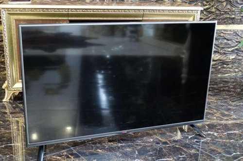 Телевизор LG 49lb552v