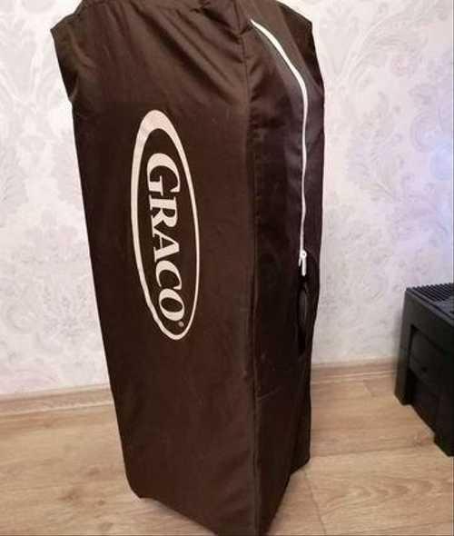 Манеж детский