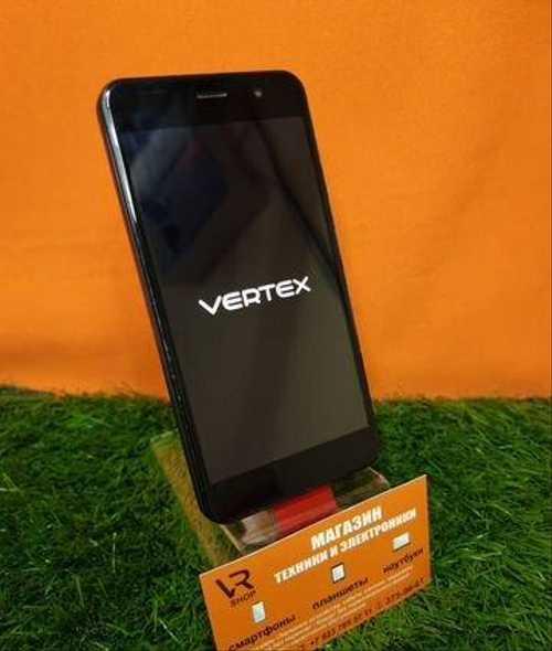 Смартфон Vertex Impress Bear LTE