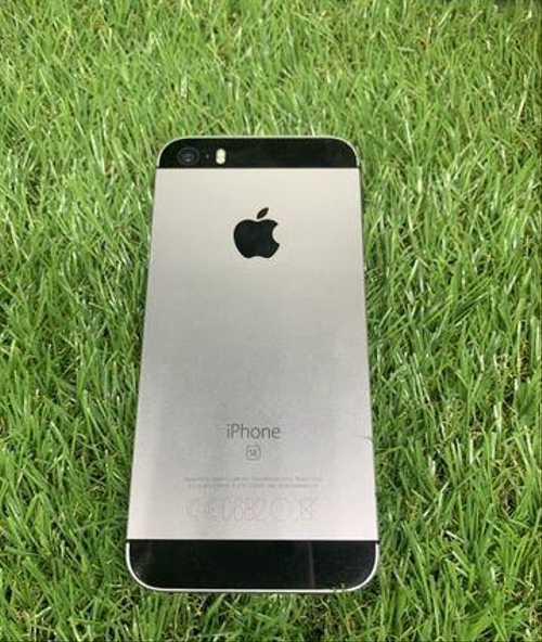 Apple iPhone SE 32gb