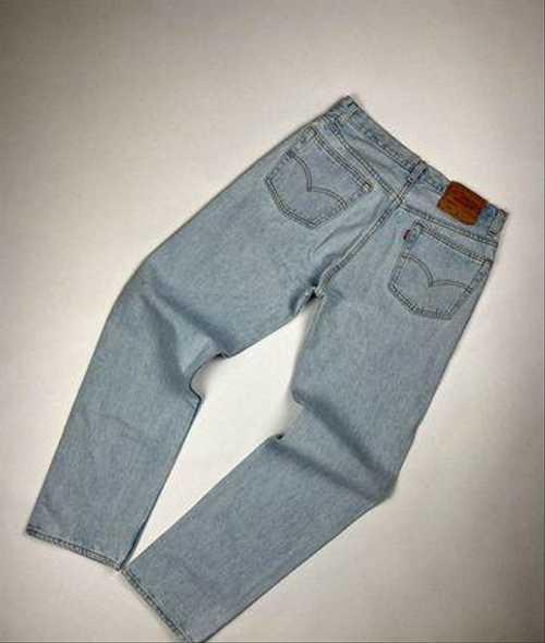 Джинсы Levi's 501 Vintage Made in USA